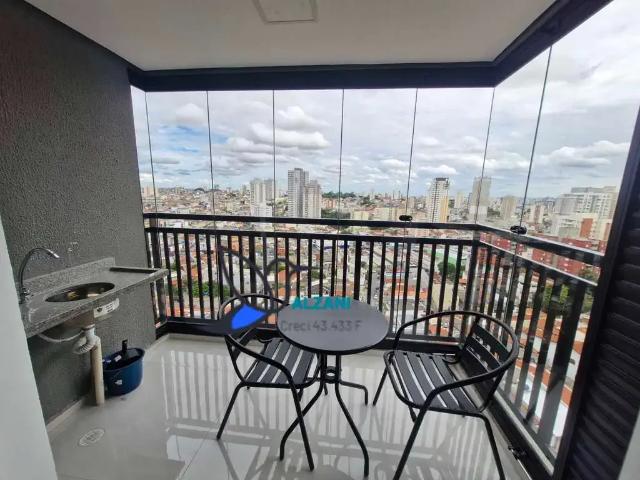 Flat para Venda em São Paulo/SP Parada Inglesa 1 Quartos