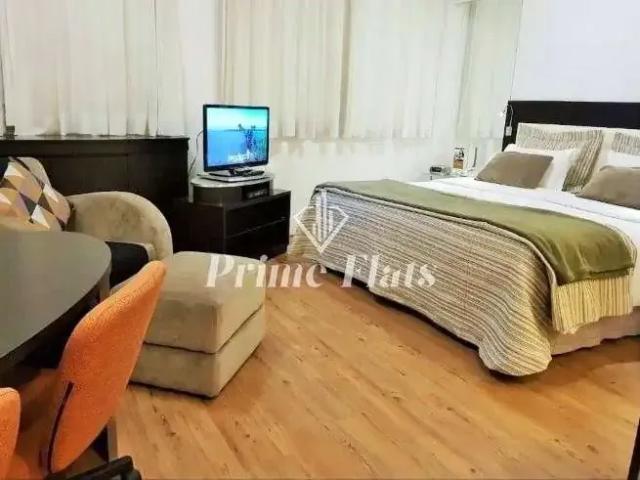 Flat para Venda em São Paulo/SP Liberdade 1 Quartos