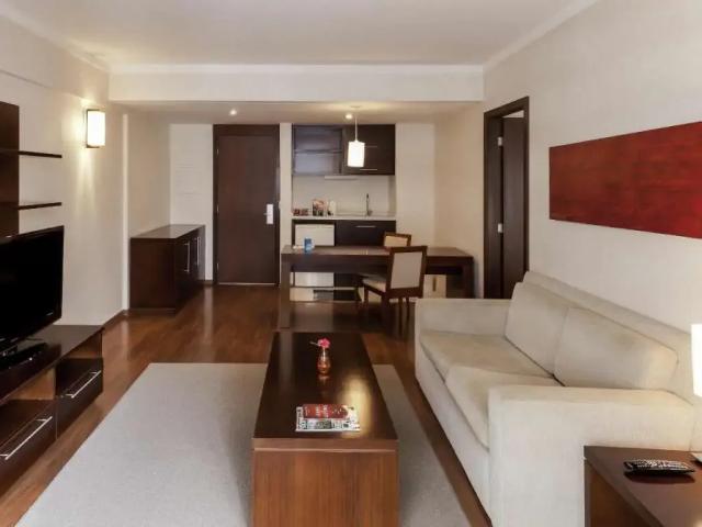 Flat para Venda em São Paulo/SP Paraíso 1 Quartos