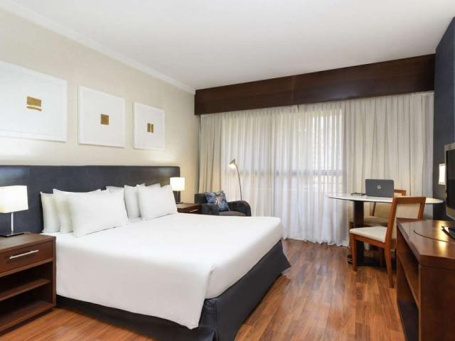Flat para Venda em São Paulo/SP Paraíso 1 Quartos