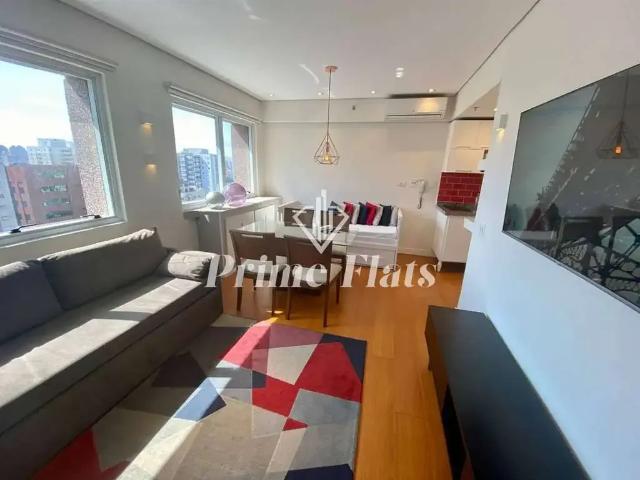 Flat para Venda em São Paulo/SP Liberdade 1 Quartos