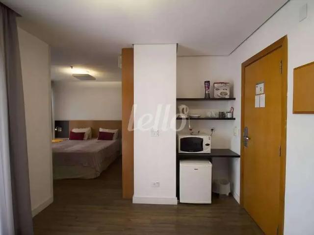 Flat para Venda em São Paulo/SP Paraíso 1 Quartos
