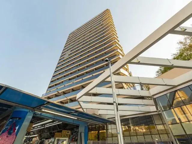 Kitnet / Stúdio para Venda em São Paulo/SP Paraíso 1 Quartos