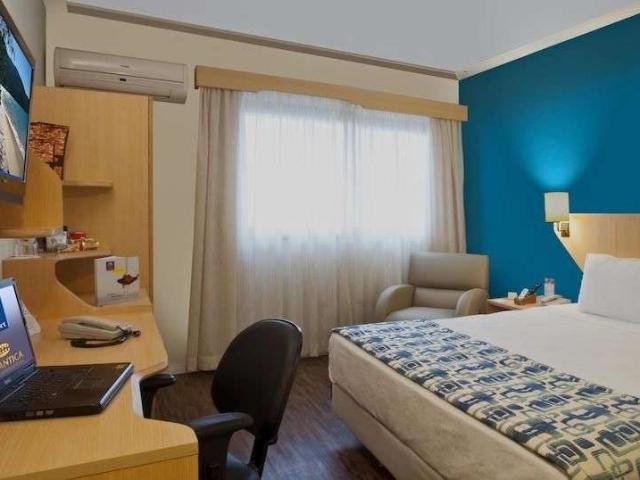 Flat para Venda em São Paulo/SP Paraíso 1 Quartos