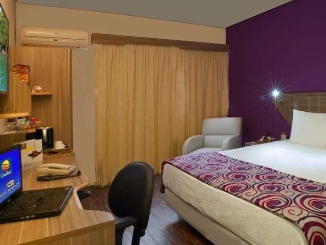 Flat para Venda em São Paulo/SP Paraíso 1 Quartos