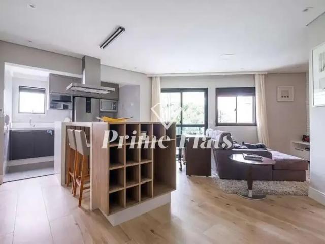 Flat para Venda em São Paulo/SP Paraíso 2 Quartos