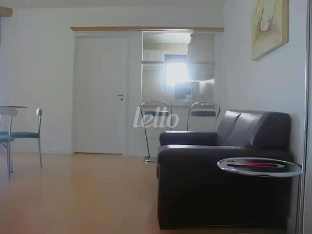 Flat para Venda em São Paulo/SP Paraíso 2 Quartos