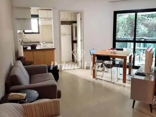 Flat para Venda em São Paulo/SP Paraíso 2 Quartos