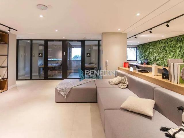 Flat para Venda em São Paulo/SP Perdizes 1 Quartos
