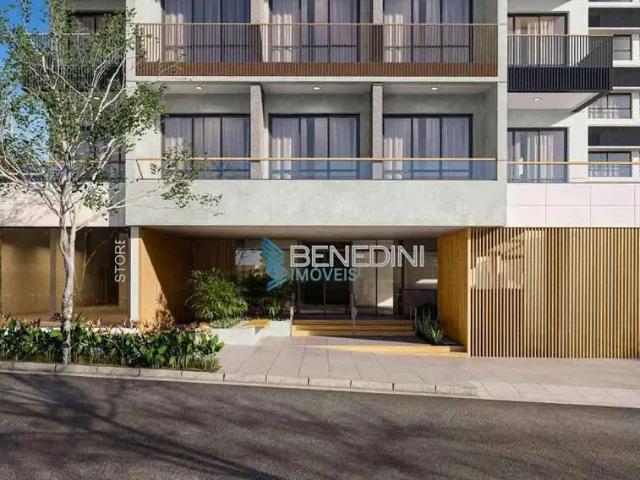 Flat para Venda em São Paulo/SP Perdizes 1 Quartos