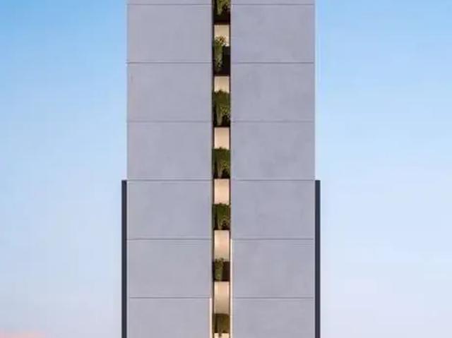 Flat para Venda em São Paulo/SP Perdizes 1 Quartos