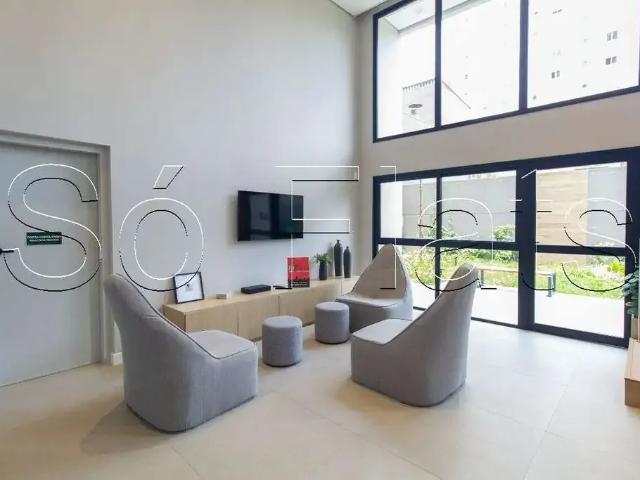 Flat para Venda em São Paulo/SP Perdizes 1 Quartos