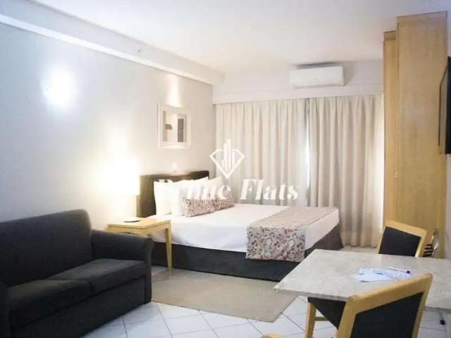 Flat para Venda em São Paulo/SP Perdizes 1 Quartos