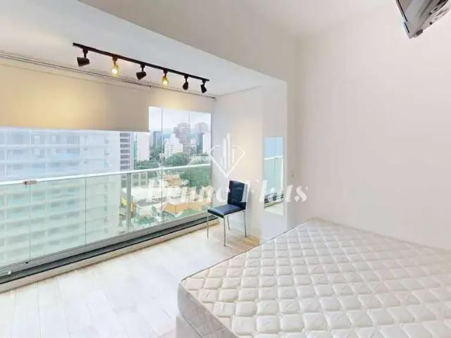 Flat para Venda em São Paulo/SP Perdizes 1 Quartos