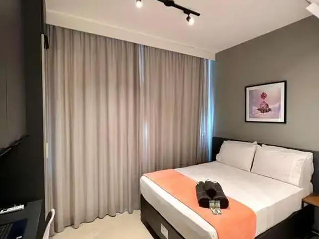Flat para Venda em São Paulo/SP Perdizes