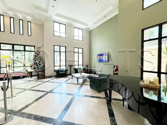 Flat para Venda em São Paulo/SP Pinheiros 1 Quartos