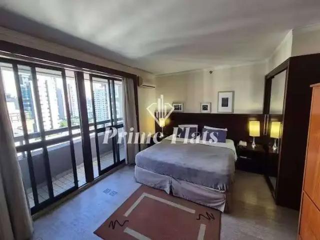 Flat para Venda em São Paulo/SP Pinheiros 1 Quartos