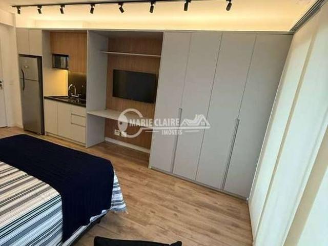 Flat para Venda em São Paulo/SP Pinheiros 1 Quartos
