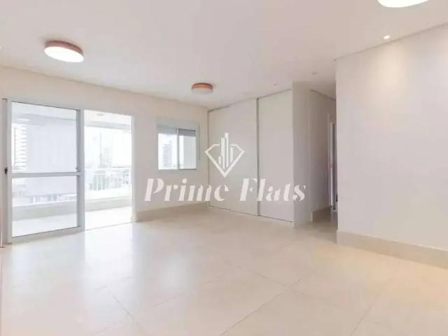 Flat para Venda em São Paulo/SP Pinheiros 1 Quartos