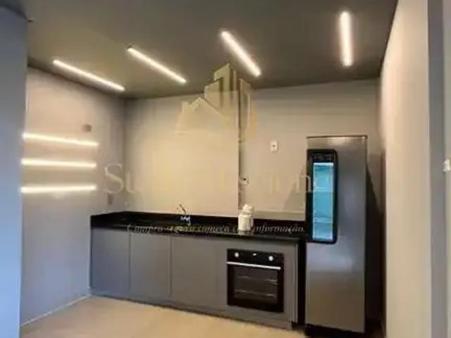 Flat para Venda em São Paulo/SP Pinheiros 1 Quartos