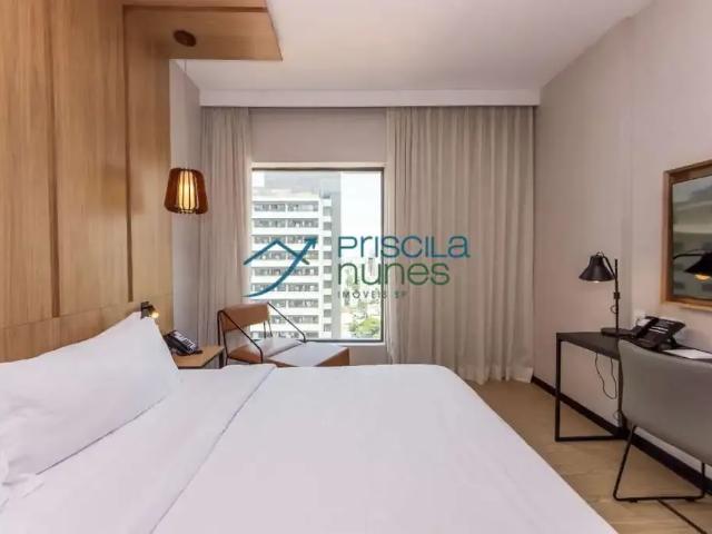 Flat para Venda em São Paulo/SP Pinheiros 1 Quartos