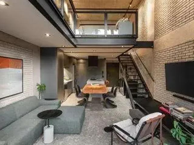 Flat para Venda em São Paulo/SP Pinheiros 1 Quartos
