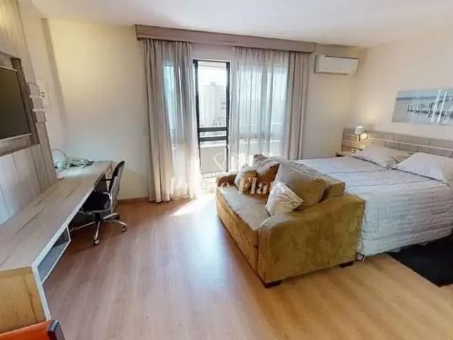 Flat para Venda em São Paulo/SP Pinheiros 1 Quartos