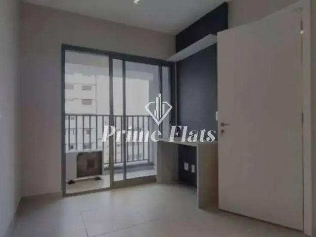 Flat para Venda em São Paulo/SP Pinheiros 1 Quartos