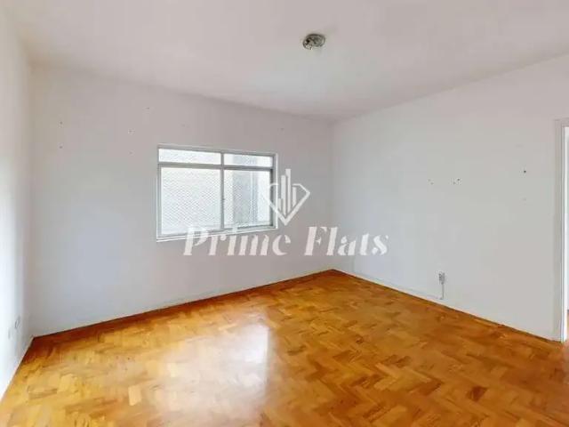 Flat para Venda em São Paulo/SP Pinheiros 1 Quartos