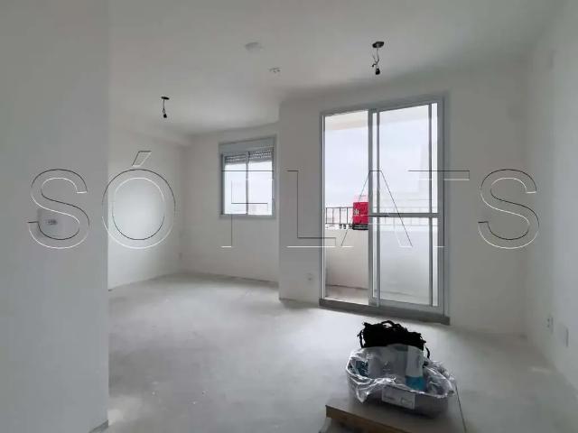 Flat para Venda em São Paulo/SP Pinheiros 1 Quartos