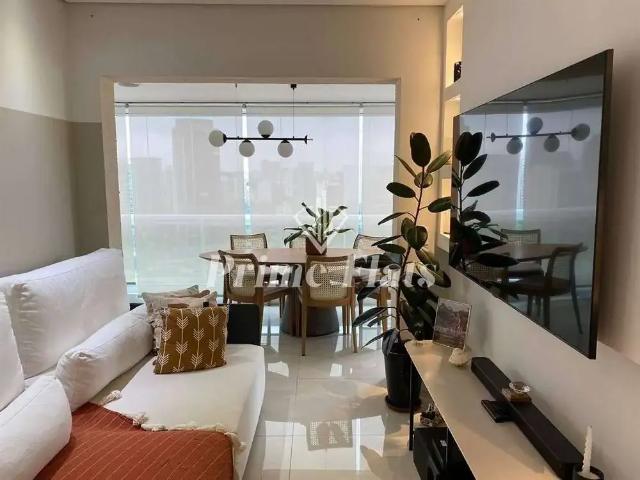 Flat para Venda em São Paulo/SP Pinheiros 1 Quartos