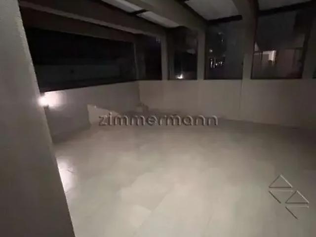 Flat para Venda em São Paulo/SP Pinheiros 1 Quartos