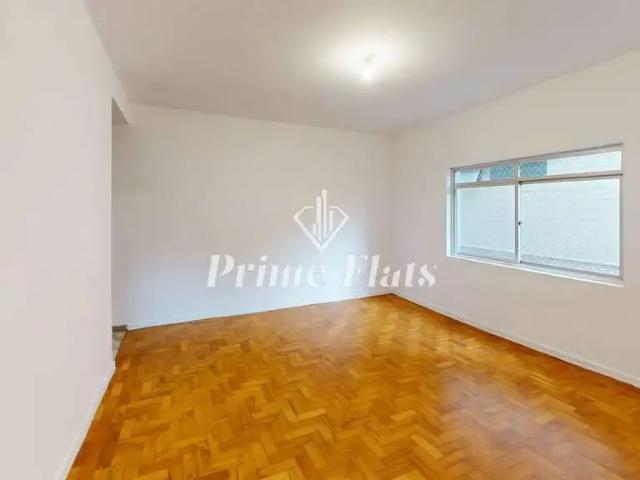 Flat para Venda em São Paulo/SP Pinheiros 1 Quartos