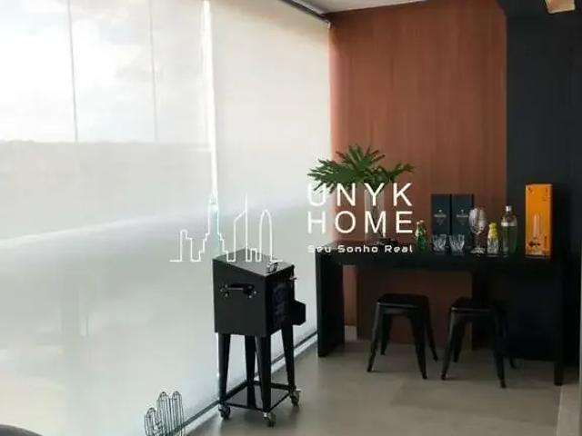 Flat para Venda em São Paulo/SP Pinheiros 1 Quartos