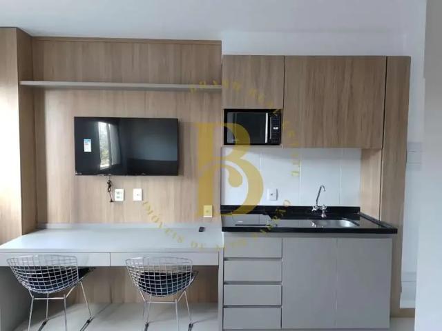 Flat para Venda em São Paulo/SP Pinheiros 1 Quartos