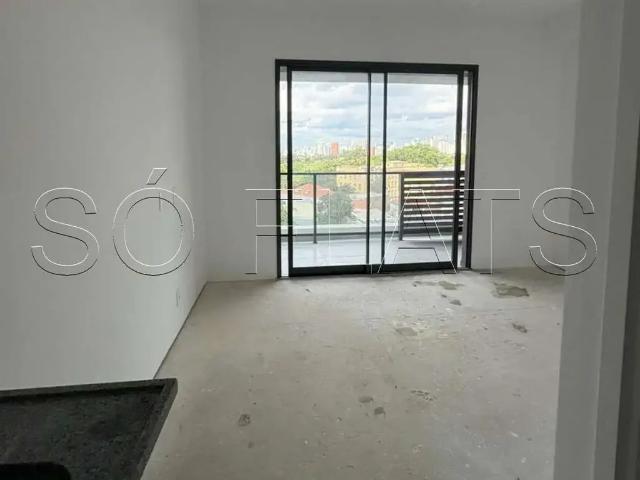 Flat para Venda em São Paulo/SP Pinheiros 1 Quartos