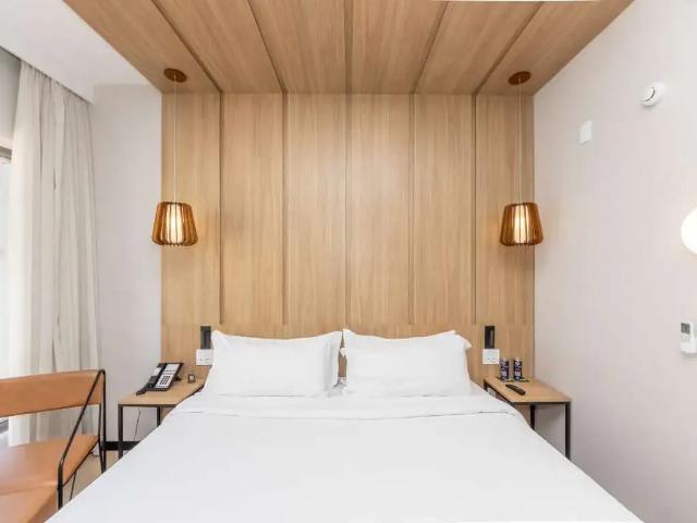 Flat para Venda em São Paulo/SP Pinheiros 1 Quartos