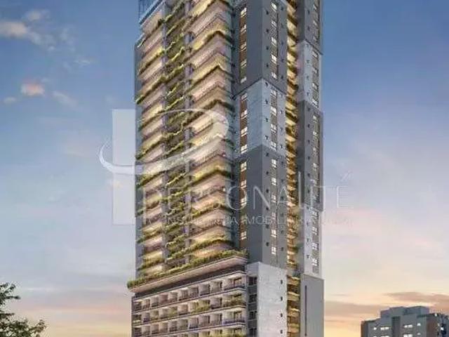 Flat para Venda em São Paulo/SP Pinheiros 4 Quartos