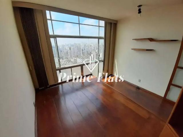 Flat para Venda em São Paulo/SP República 1 Quartos