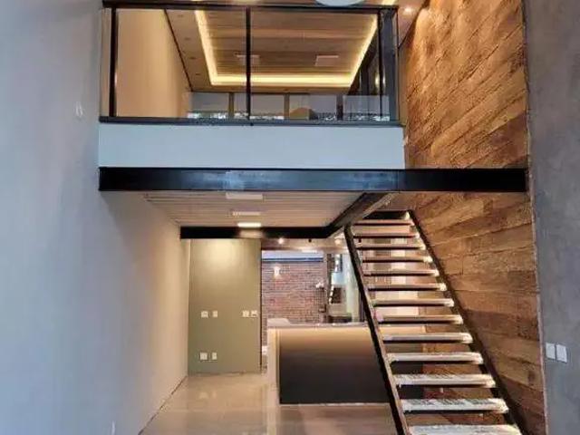 Flat para Venda em São Paulo/SP Tatuapé 1 Quartos