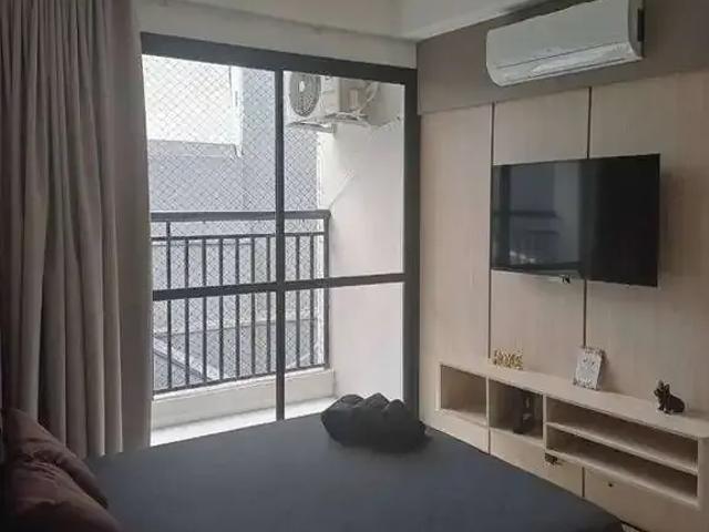 Flat para Venda em São Paulo/SP Tatuapé 1 Quartos