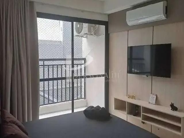 Flat para Venda em São Paulo/SP Tatuapé 1 Quartos