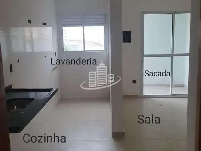 Flat para Venda em São Paulo/SP Tucuruvi 1 Quartos