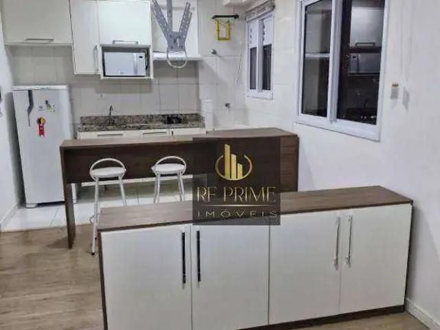 Flat para Venda em São Paulo/SP Tucuruvi 1 Quartos