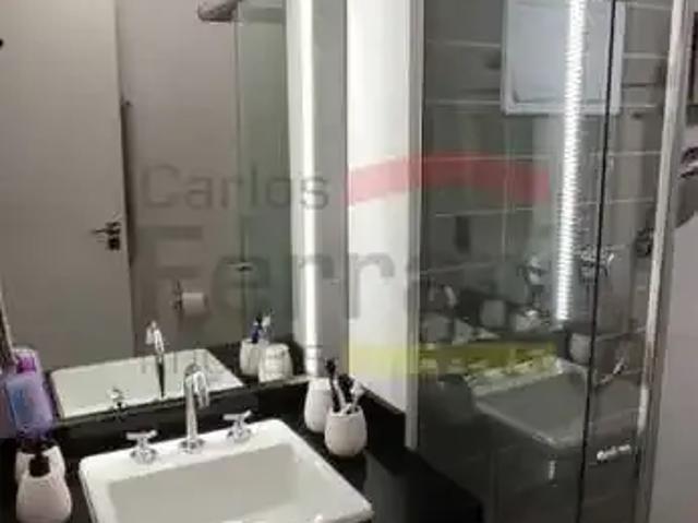 Flat para Venda em São Paulo/SP Tucuruvi 1 Quartos