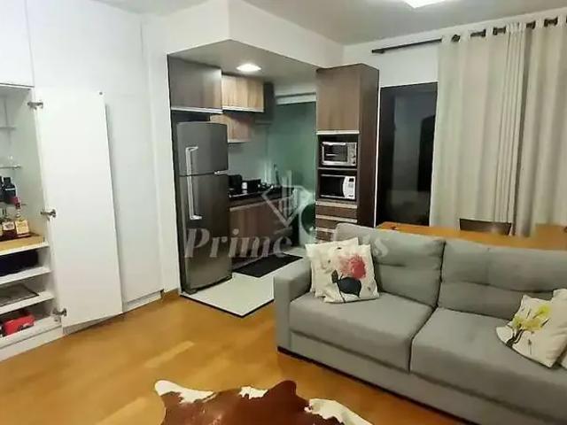 Flat para Venda em São Paulo/SP Vila Uberabinha 1 Quartos