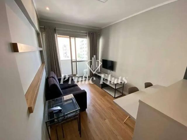 Flat para Venda em São Paulo/SP Vila Uberabinha 1 Quartos