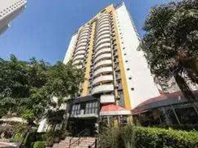Flat para Venda em São Paulo/SP Vila Uberabinha 1 Quartos