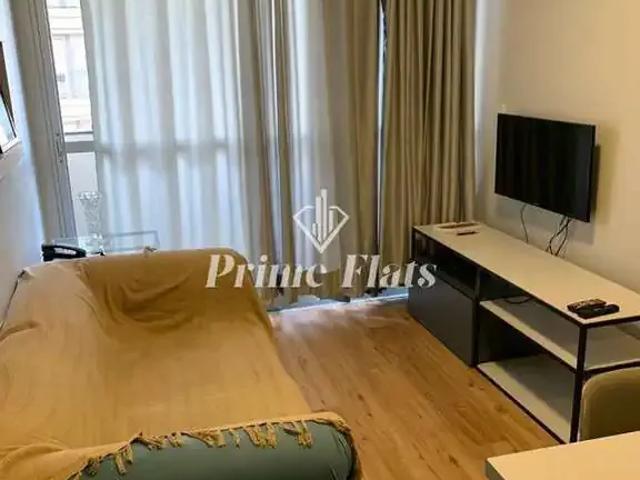 Flat para Venda em São Paulo/SP Vila Uberabinha 1 Quartos