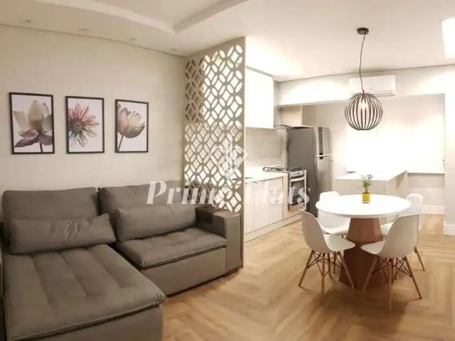Flat para Venda em São Paulo/SP Vila Uberabinha 1 Quartos